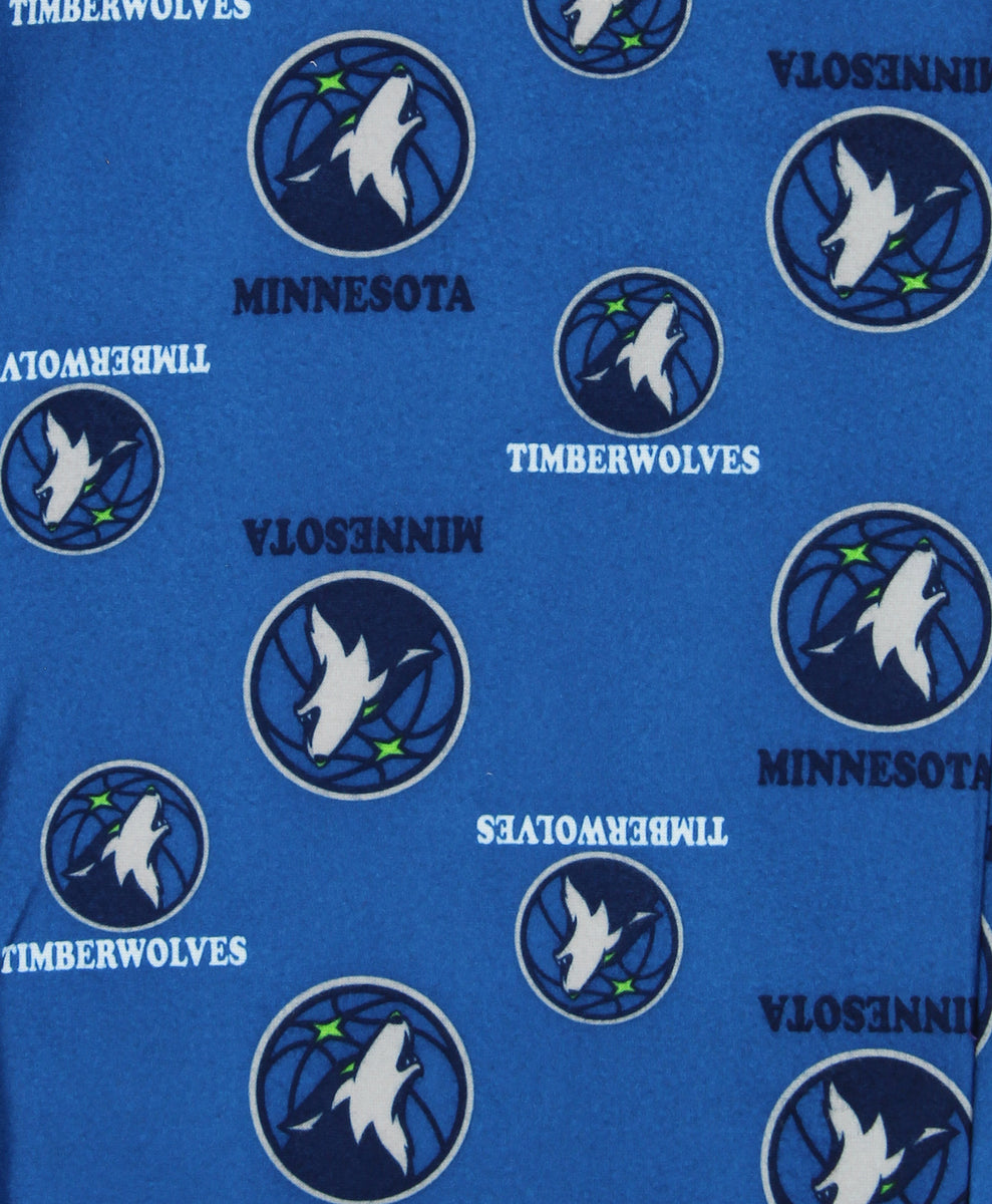 Outerstuff NBA Youth Boys Minnesota Timberwolves Lounge Pants – Fanletic