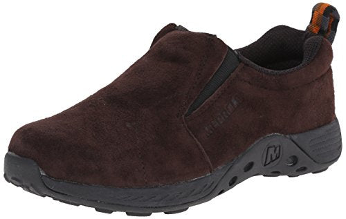 Merrell Little Kids Boys Jungle Moc Sport Slip On Shoes, 2 Colors ...