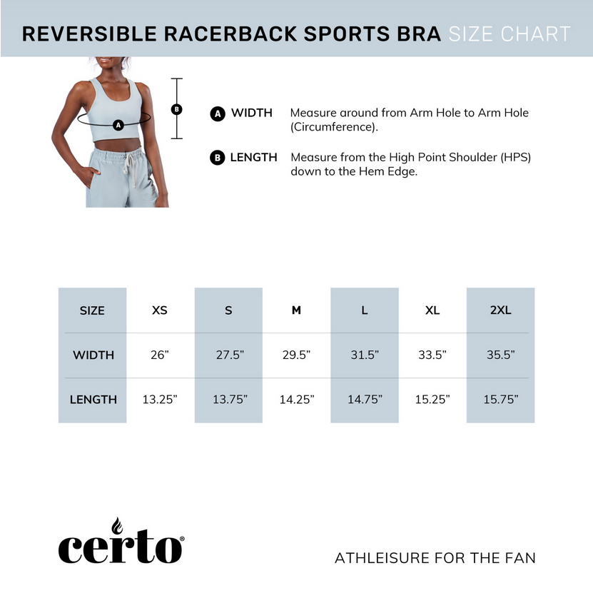 Certo By Northwest NFL Women's Washington Commanders Collective Revers ...