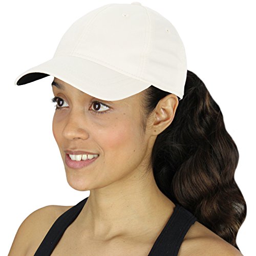 Adidas Women's Performance Front Hit Relaxed White Hat (OSFM) – Fanletic