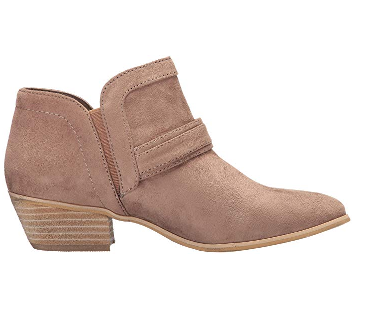 Very Volatile Women's Aquila Western Boot, 2 Color Options – Fanletic