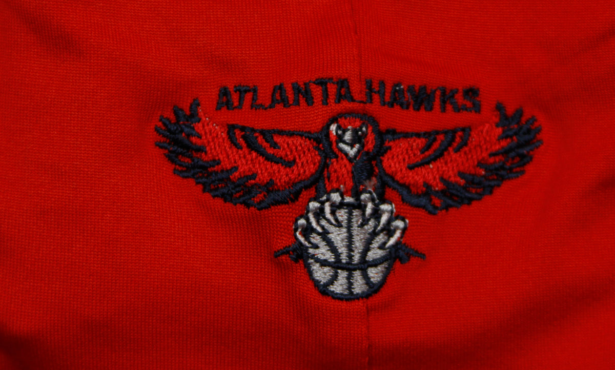 Zipway NBA Basketball Men's Atlanta Hawks Microfiber Shorts - Black ...
